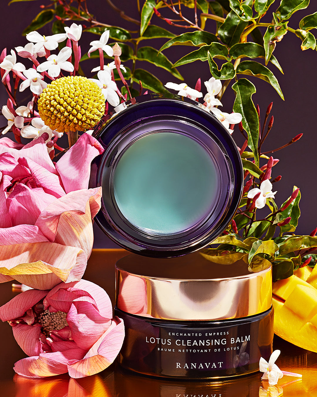 The Ritual Skincare Key | RANAVAT