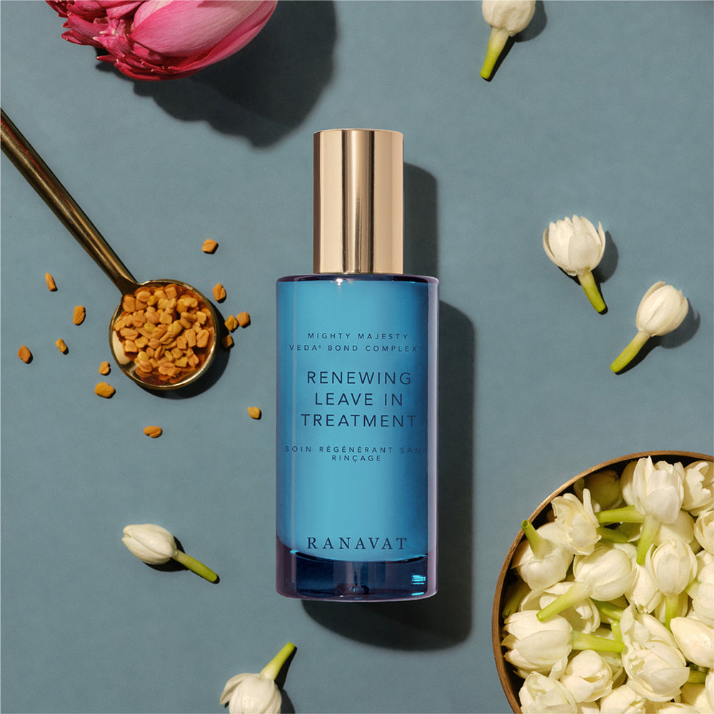 RANAVAT Skin and Haircare – Proven by science. Rooted in ritual.