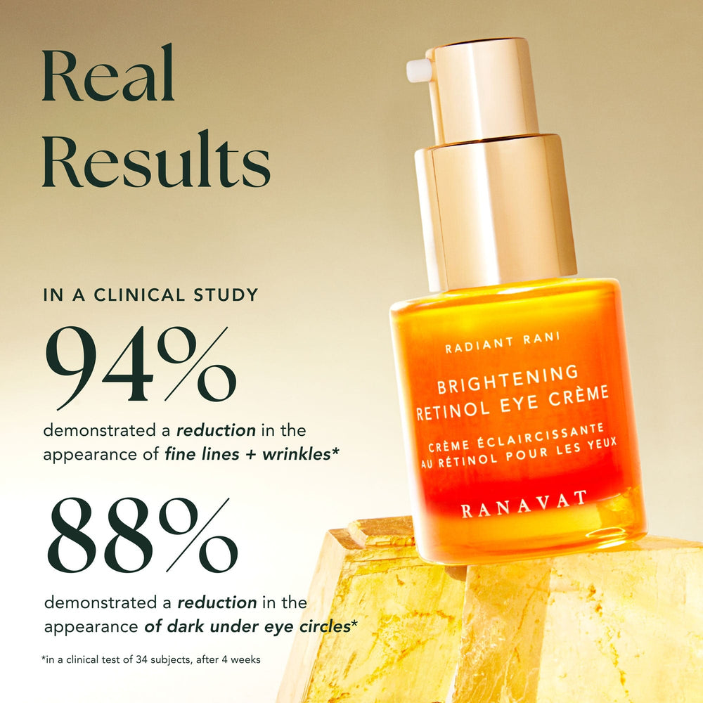 Shop Your Skincare Ritual | RANAVAT