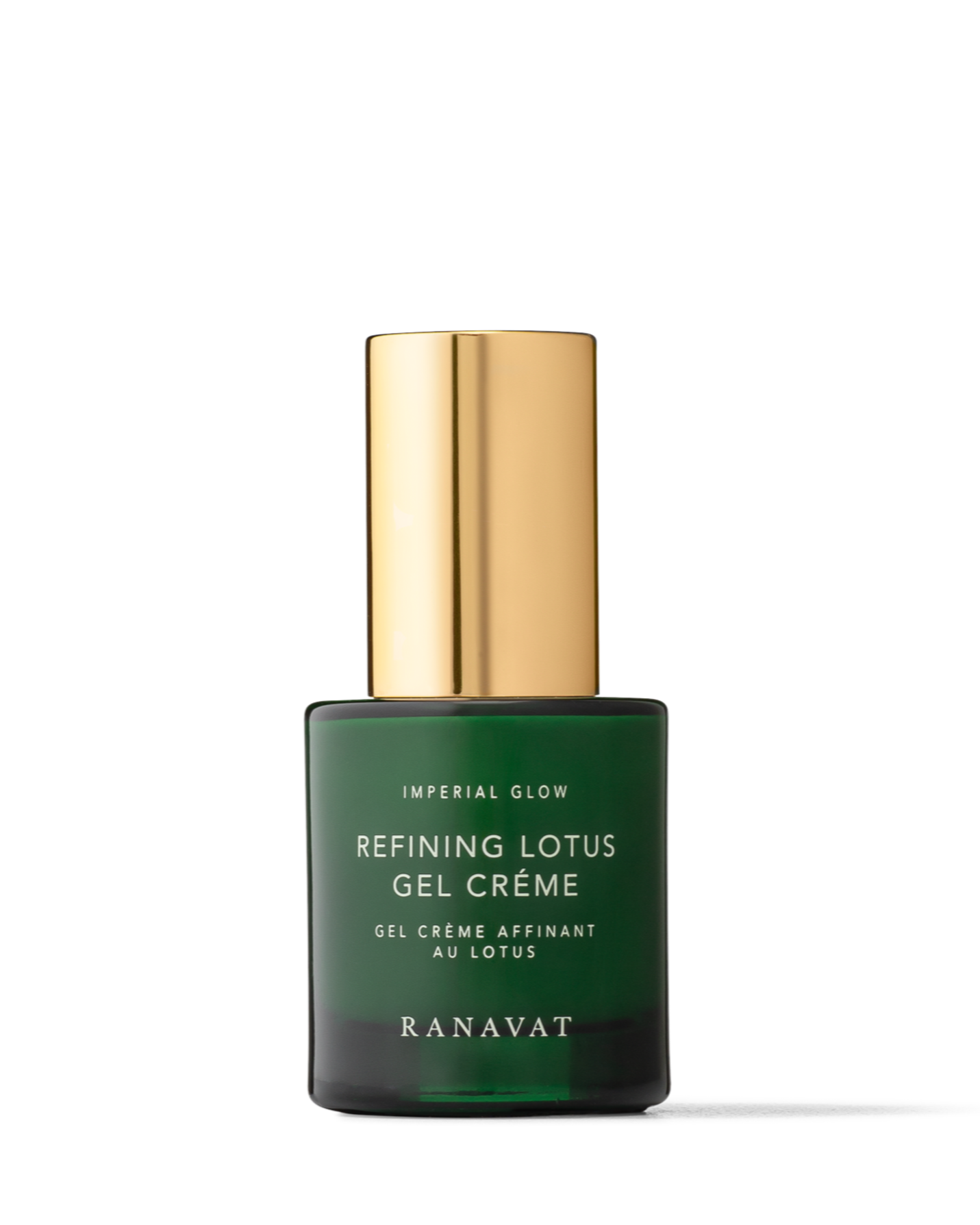 Refining Lotus Gel Crème Mini