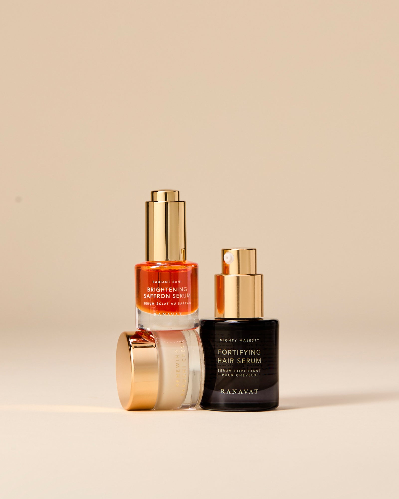 Royal Trio Bestsellers Gift Set | RANAVAT