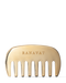 Kansa Hair Comb | RANAVAT