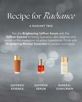Brightening Mineral Sunscreen SPF 50+