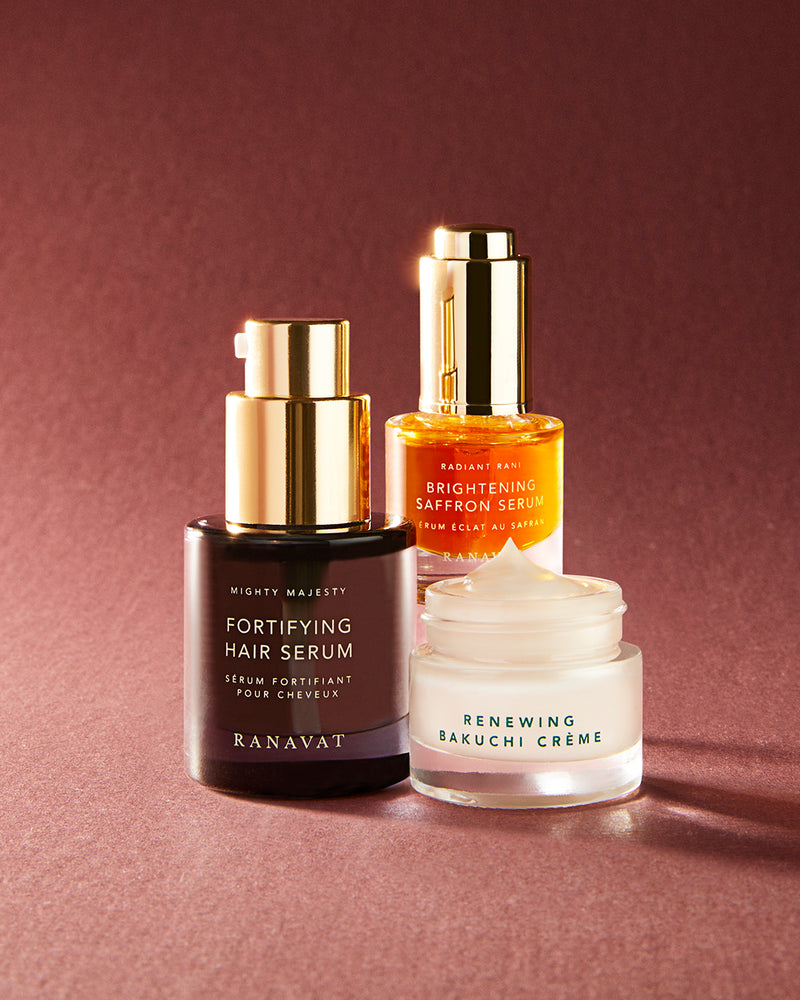 Royal Trio Bestsellers Gift Set | RANAVAT