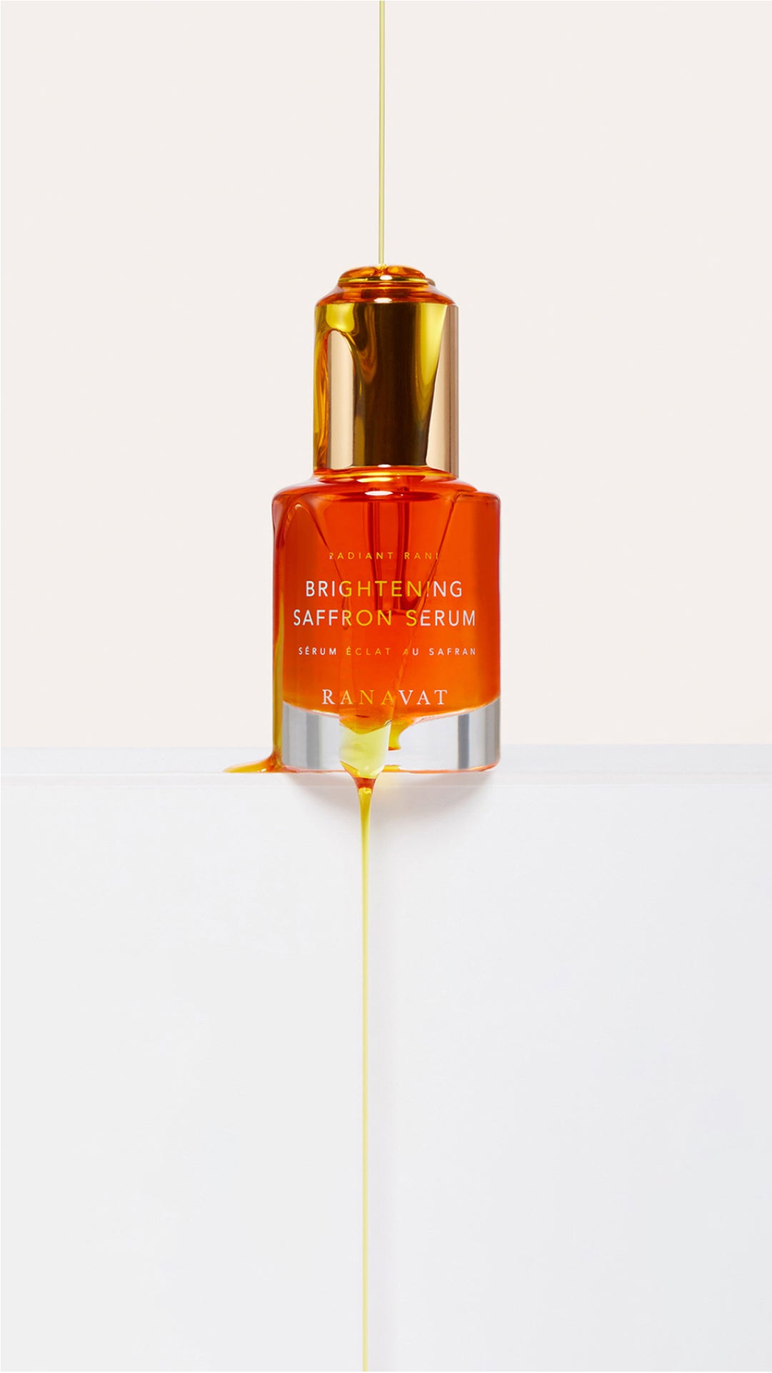 RANAVAT Skin and Haircare – Proven by science. Rooted in ritual.