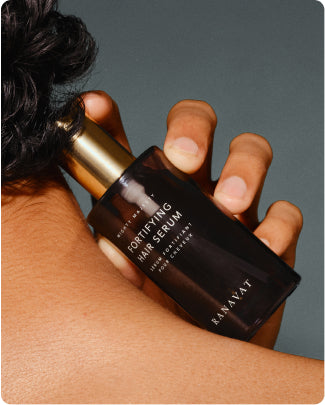 RANAVAT Skin and Haircare – Proven by science. Rooted in ritual.