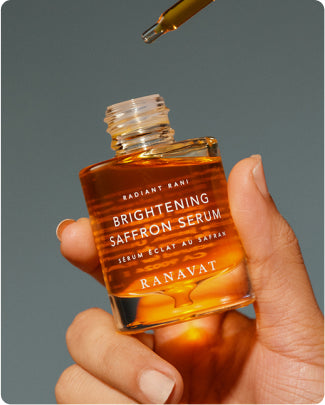 RANAVAT Skin and Haircare – Proven by science. Rooted in ritual.