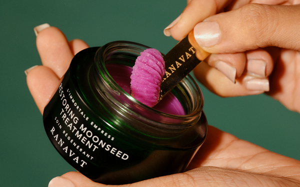 RANAVAT Skin and Haircare – Proven by science. Rooted in ritual.