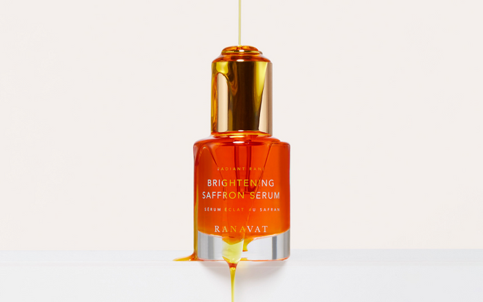 The Saffron Skincare Serum | RANAVAT