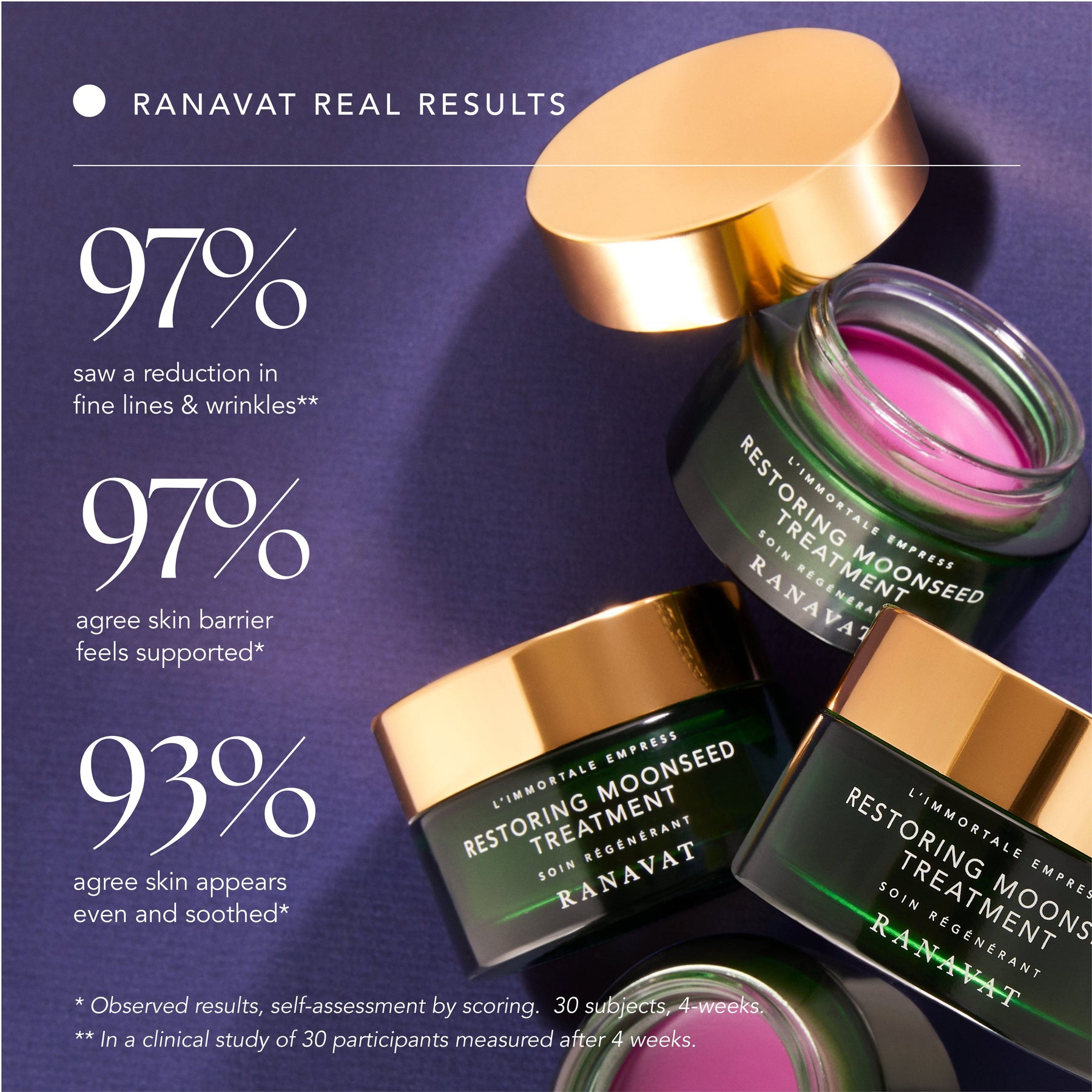 Restoring Moonseed Facial Treatment | RANAVAT