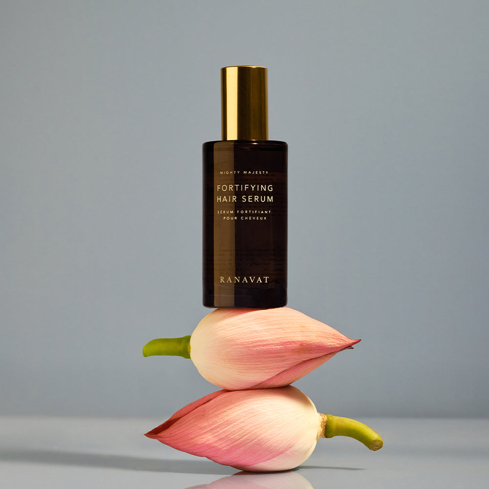 Fortifying Hair Serum Oil | RANAVAT