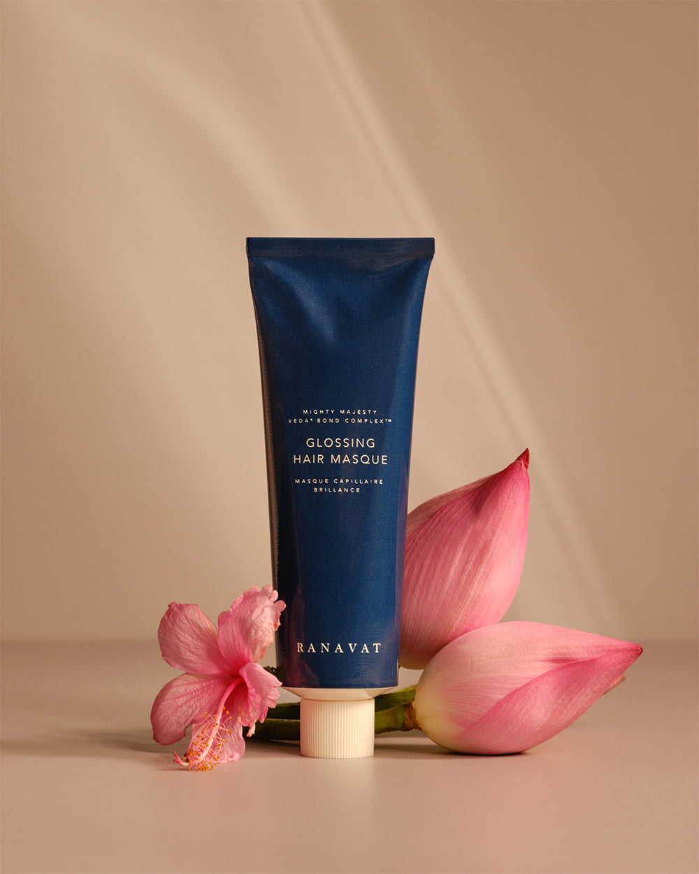 Glossing Hair Masque | RANAVAT
