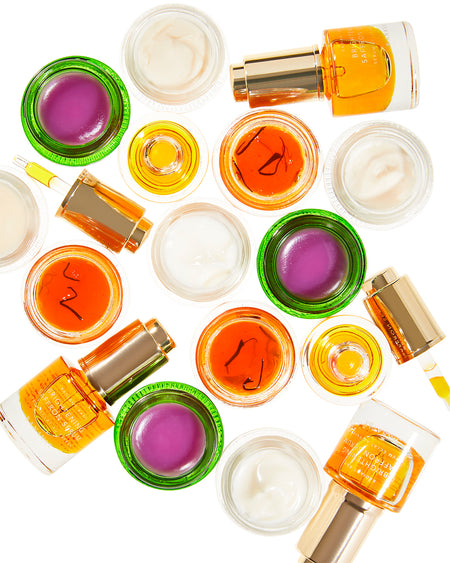 RANAVAT Skin and Haircare – Proven by science. Rooted in ritual.