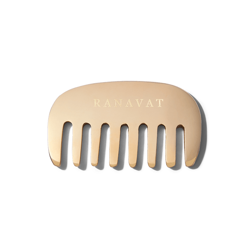Kansa Comb
