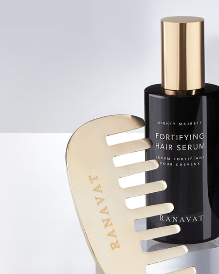 RANAVAT Skin and Haircare – Proven by science. Rooted in ritual.