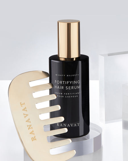 The Ritual Skincare Key | RANAVAT