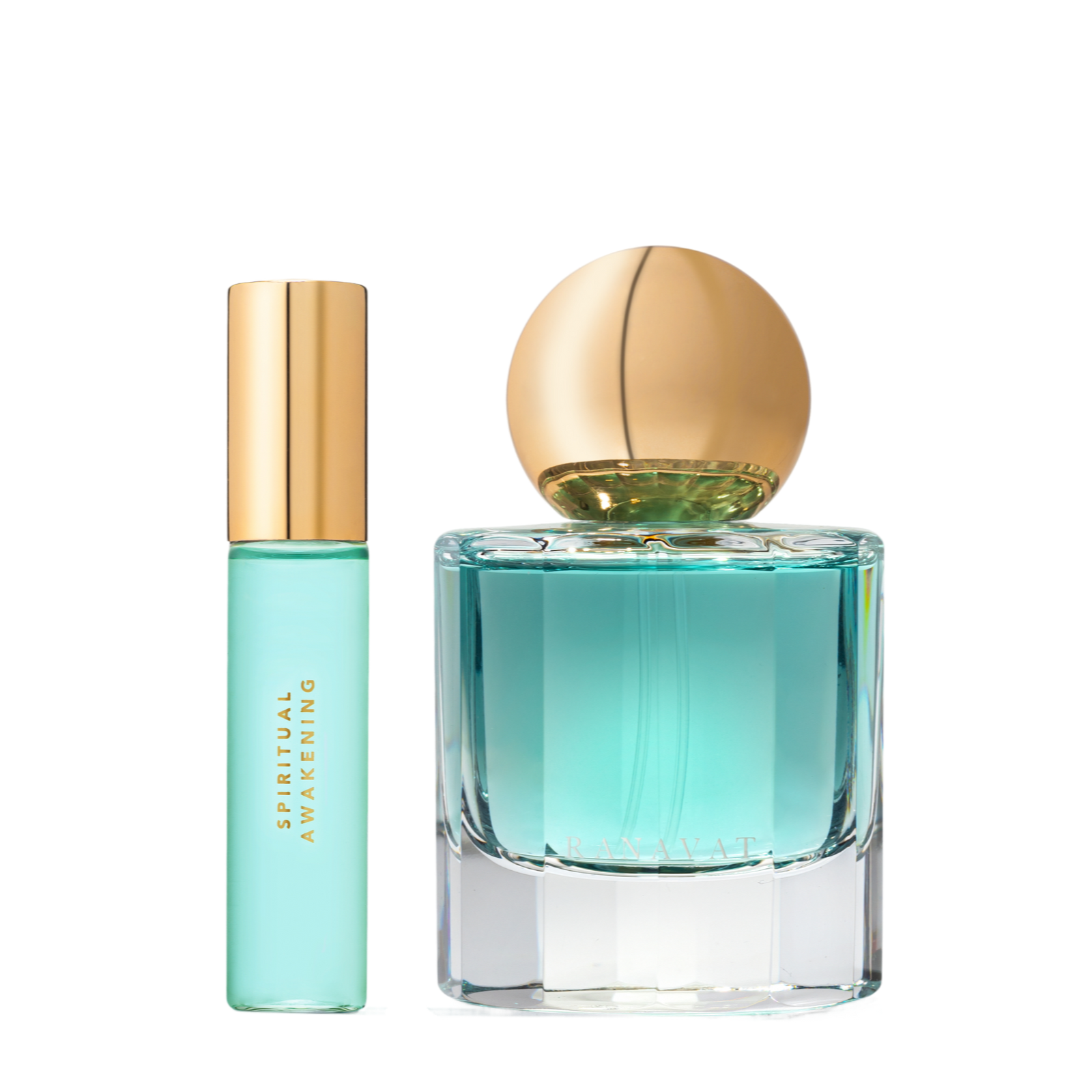 Spiritual Awakening | RANAVAT