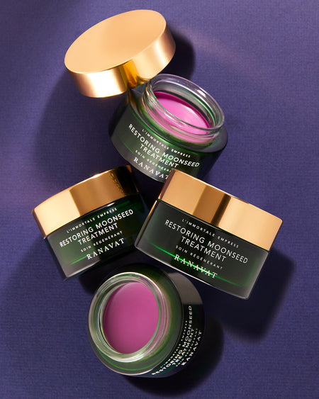 The Ritual Skincare Key | RANAVAT