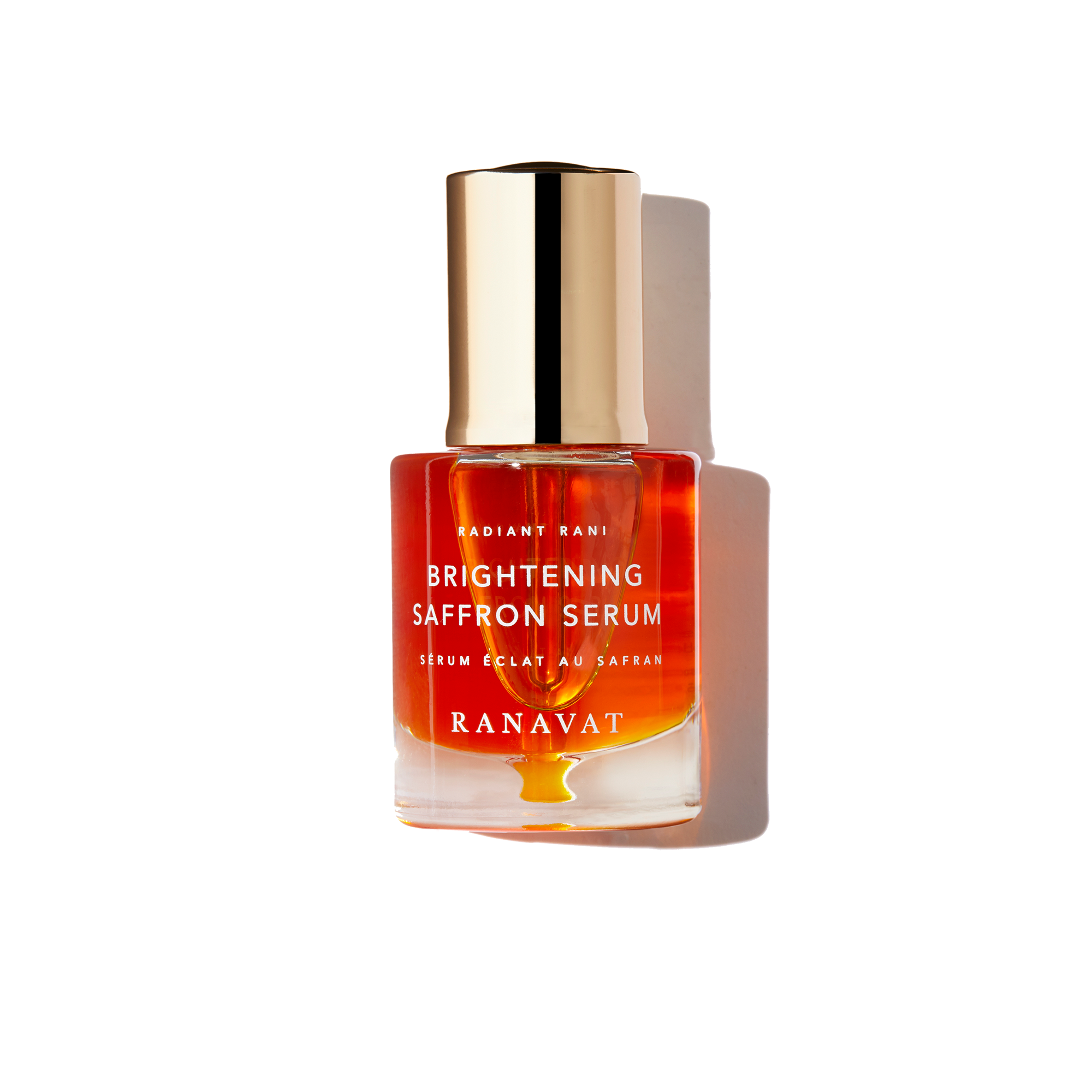 RANAVAT Skin and Haircare – Proven by science. Rooted in ritual.