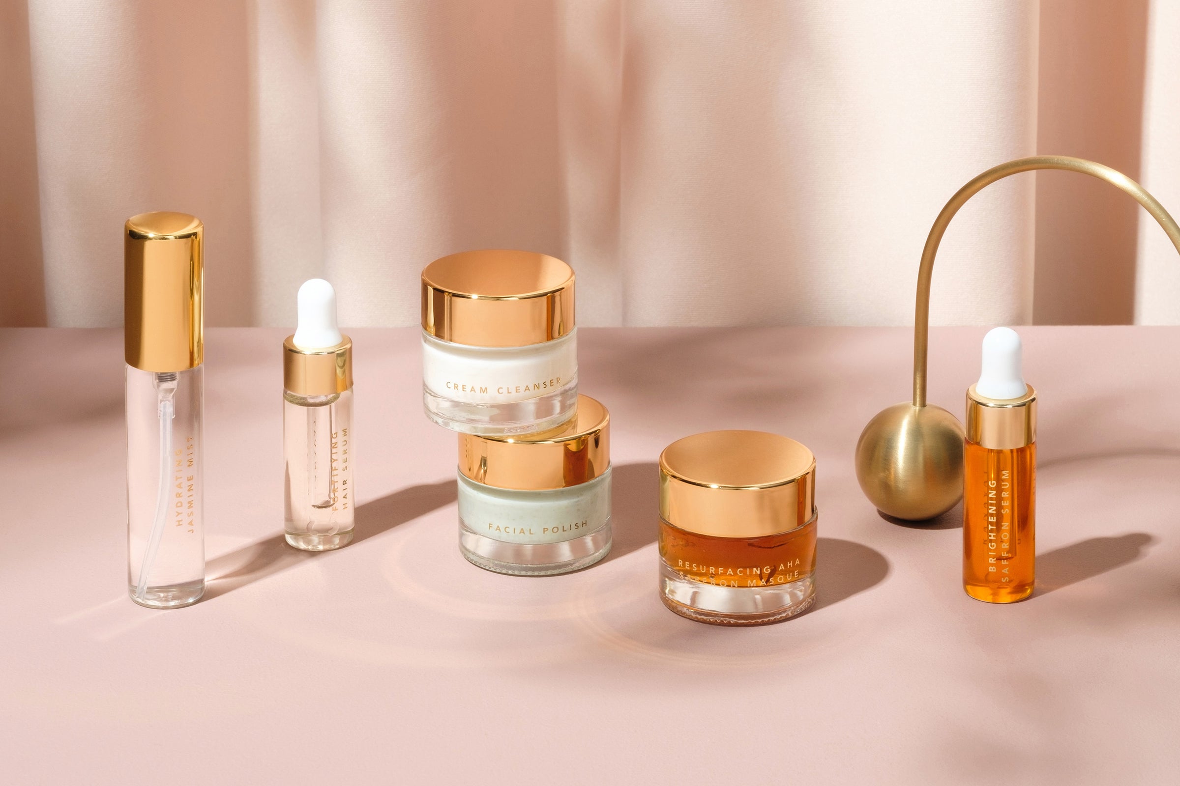 Skincare Deluxe Minis | RANAVAT