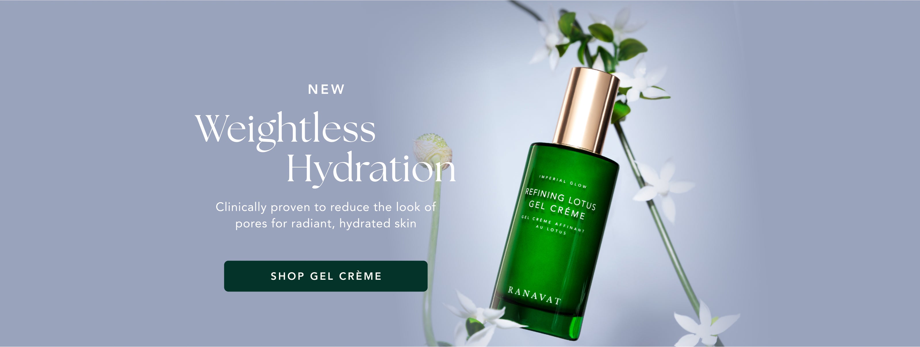 RANAVAT Skin and Haircare – Proven by science. Rooted in ritual.