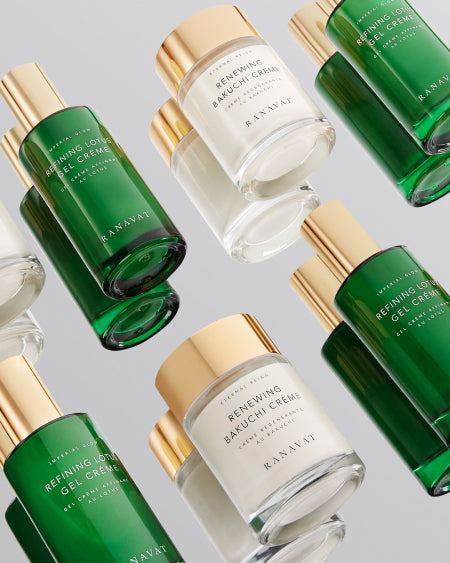 RANAVAT Skin and Haircare – Proven by science. Rooted in ritual.