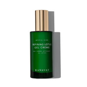Refining Lotus Gel Crème