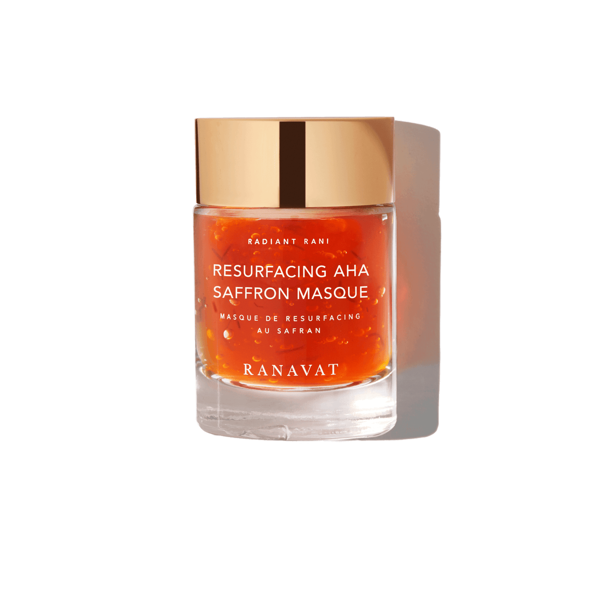 Saffron - Ayurvedic Ingredient | RANAVAT