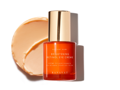 Brightening Retinol Eye Creme | RANAVAT