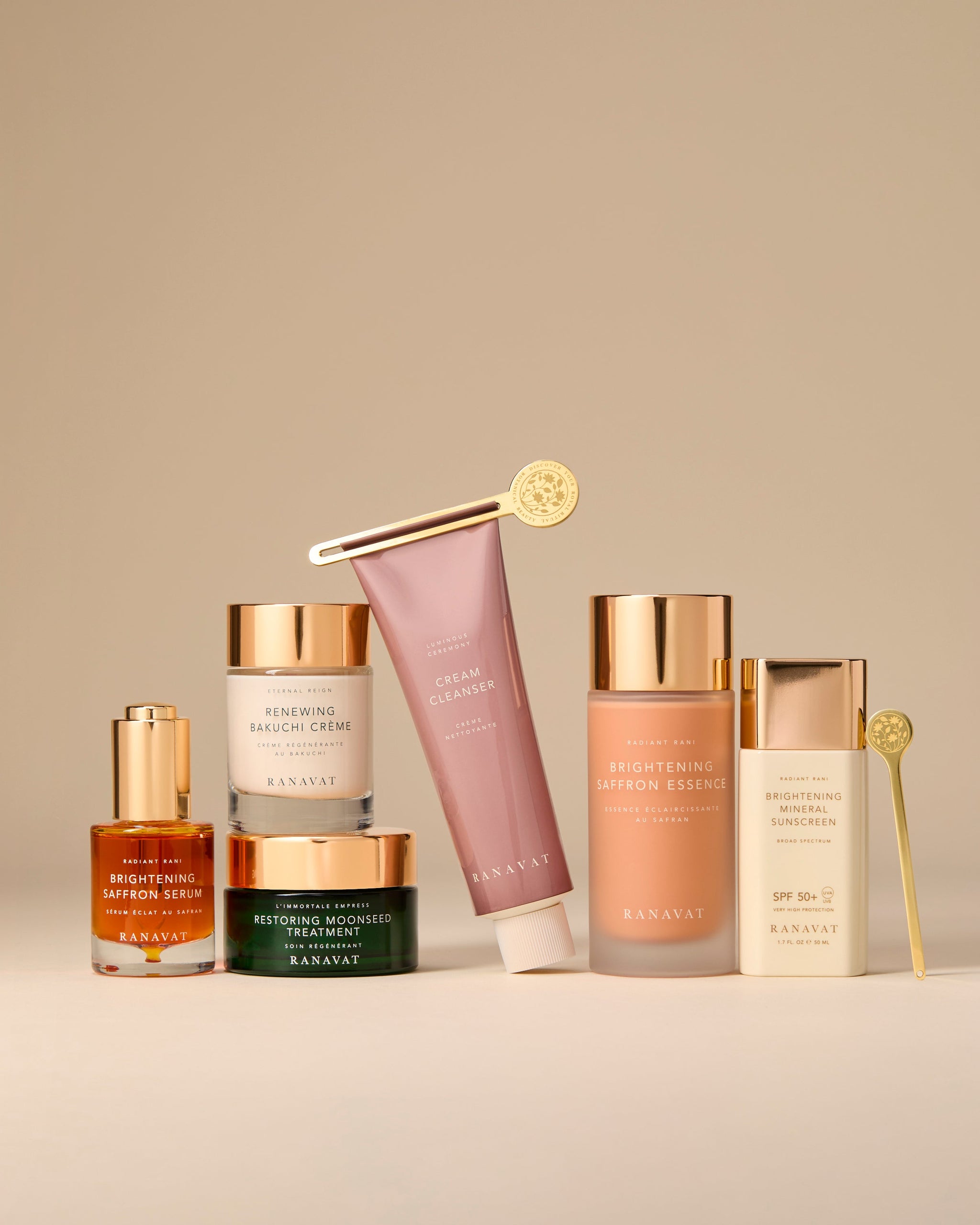 Bestsellers Collection Set | RANAVAT