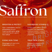 Brightening Saffron Serum | RANAVAT