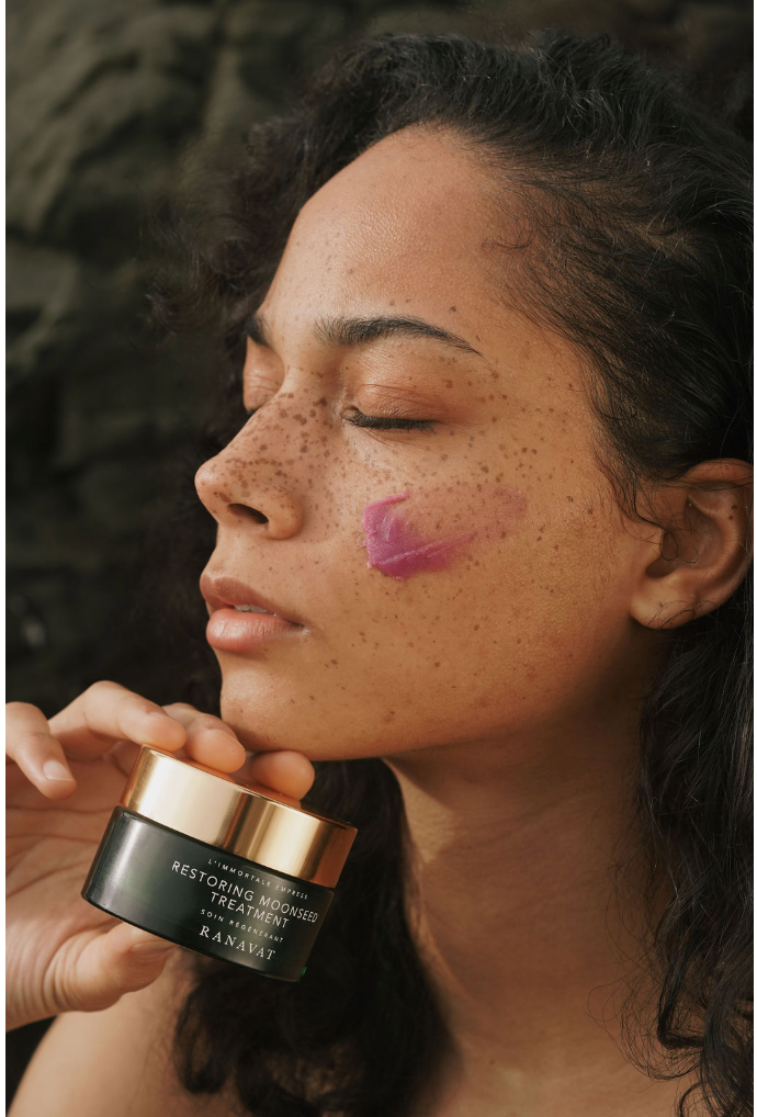 RANAVAT Skin and Haircare – Proven by science. Rooted in ritual.