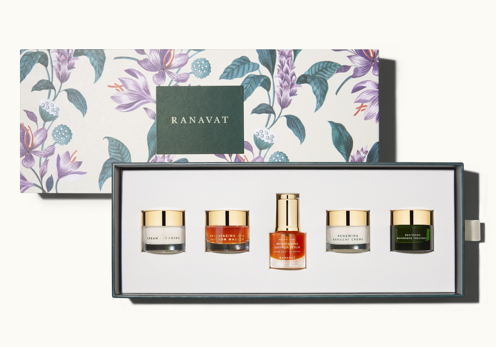Discovery Gift Sets | RANAVAT