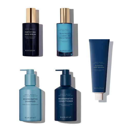 Discovery Gift Sets | RANAVAT