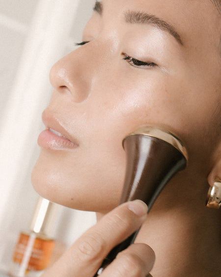 The Ritual Skincare Key | RANAVAT