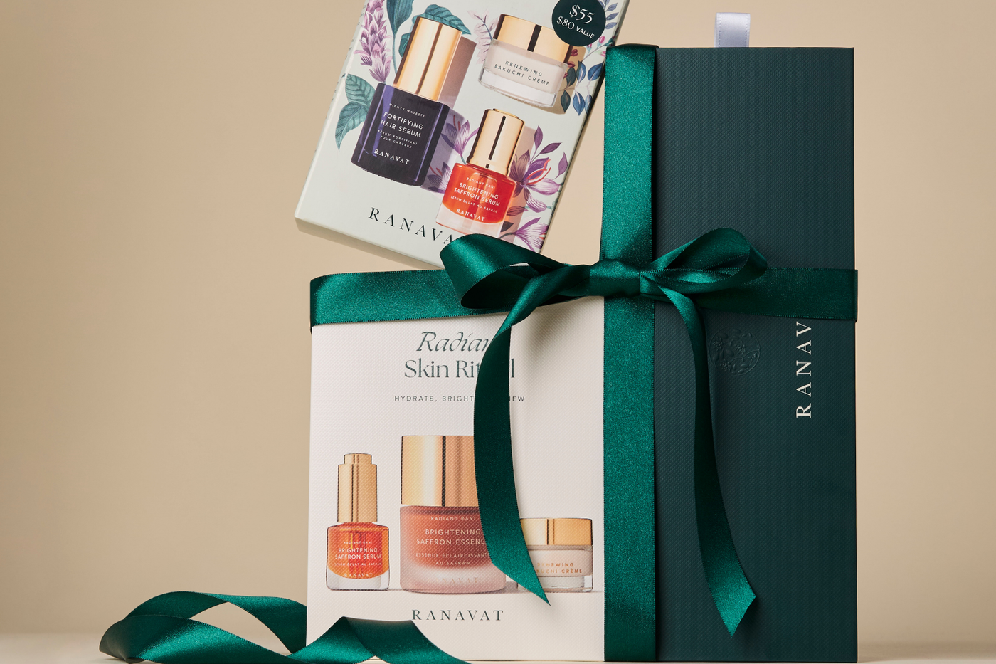 Discovery Gift Sets | RANAVAT