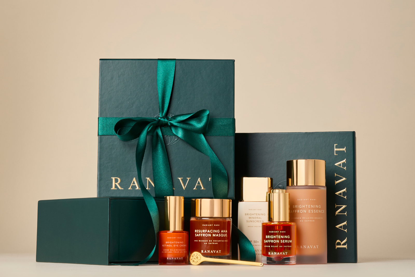Skincare | RANAVAT