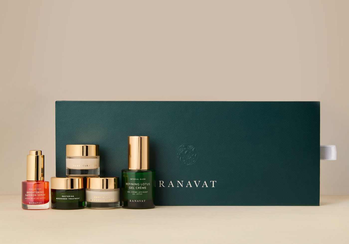 Discovery Gift Sets | RANAVAT