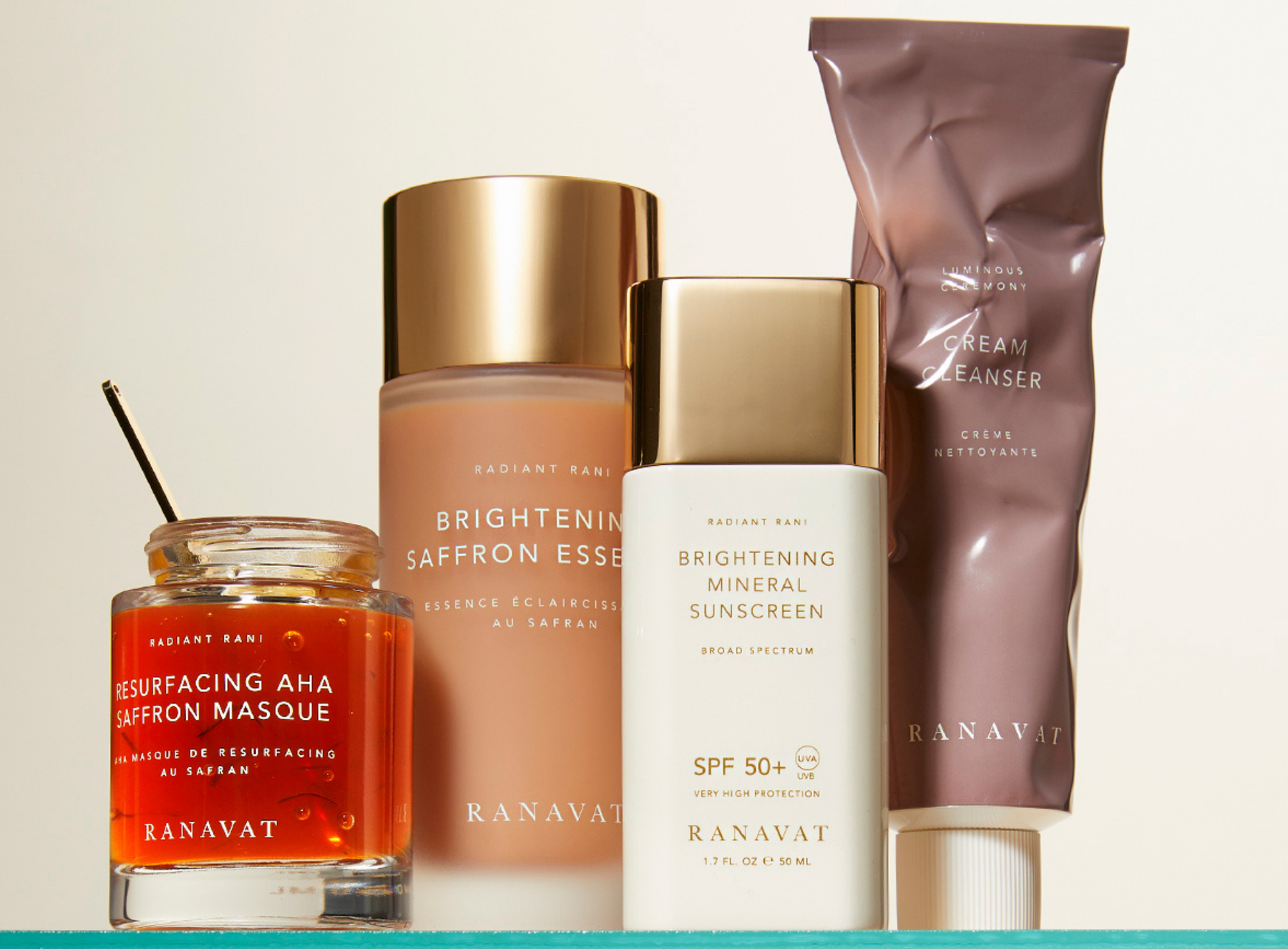 Skincare | RANAVAT