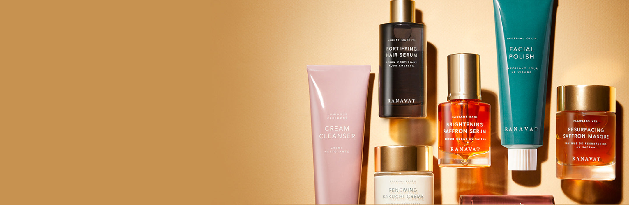 Restoring Hand Crème, 50ml