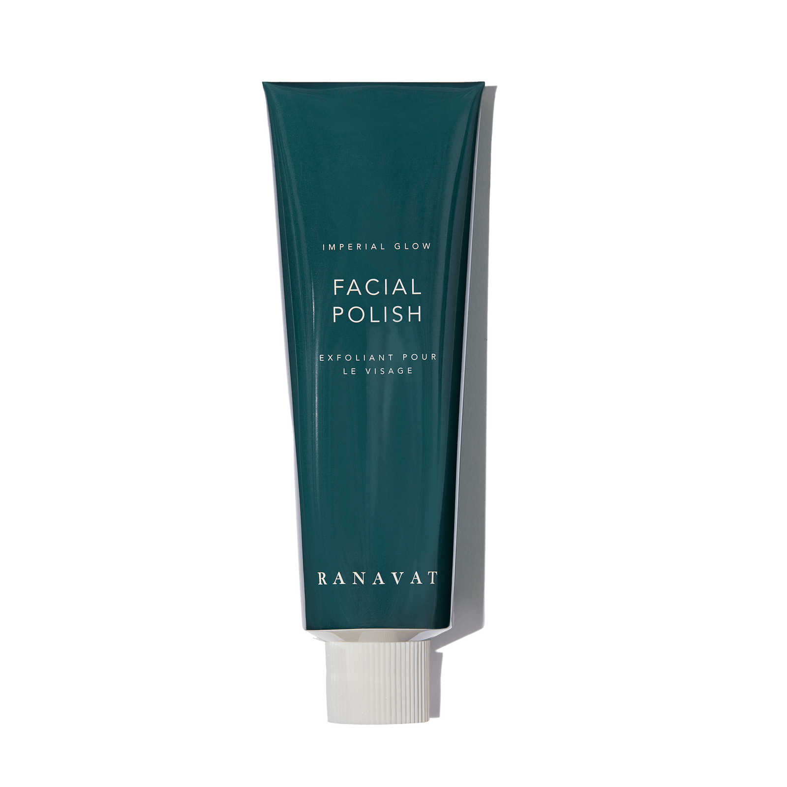 Facial Polish Gentle Exfoliator | RANAVAT