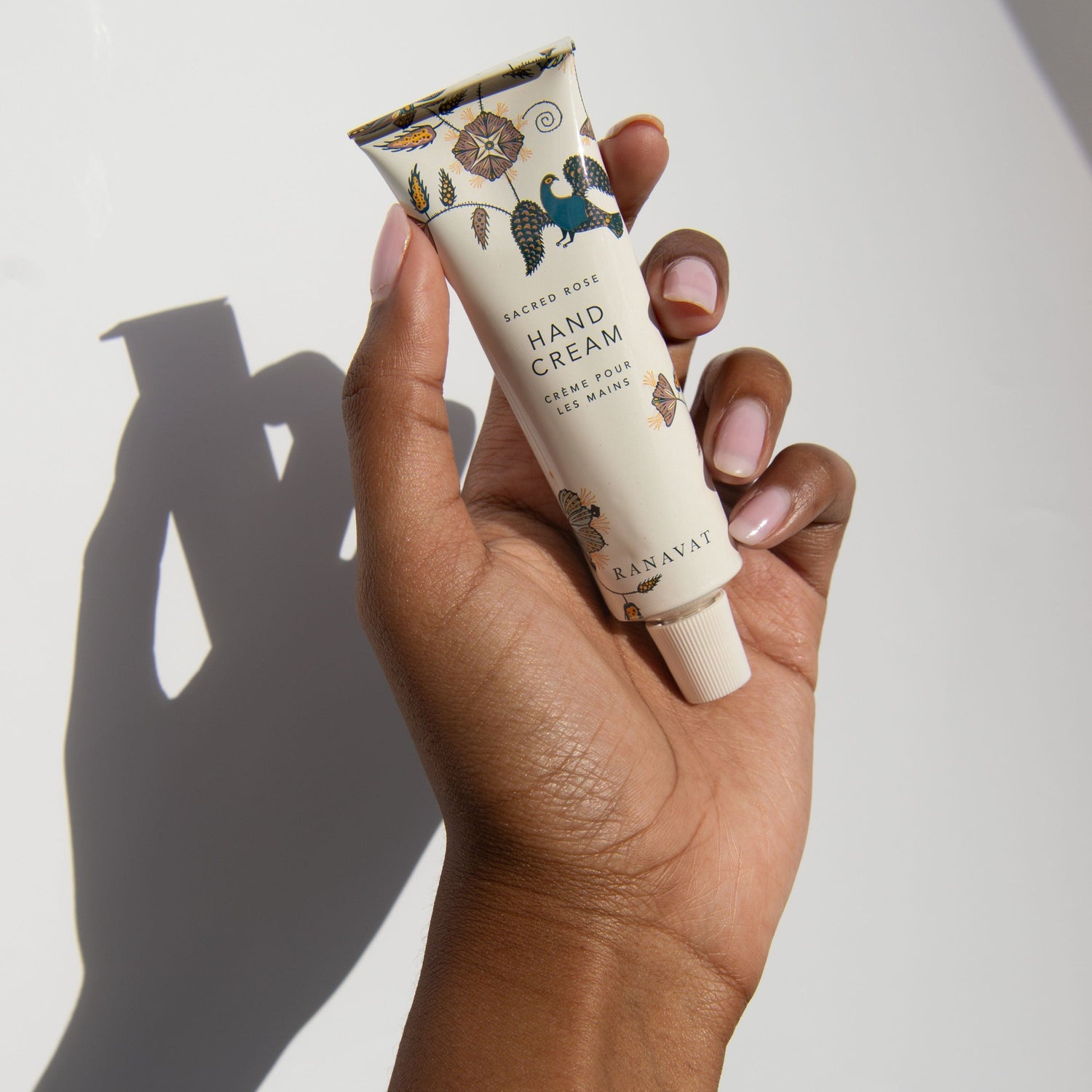 Restoring Hand Crème, 50ml