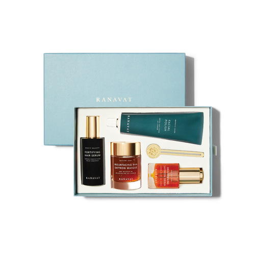 Upgrade your Ritual: Discover Sets